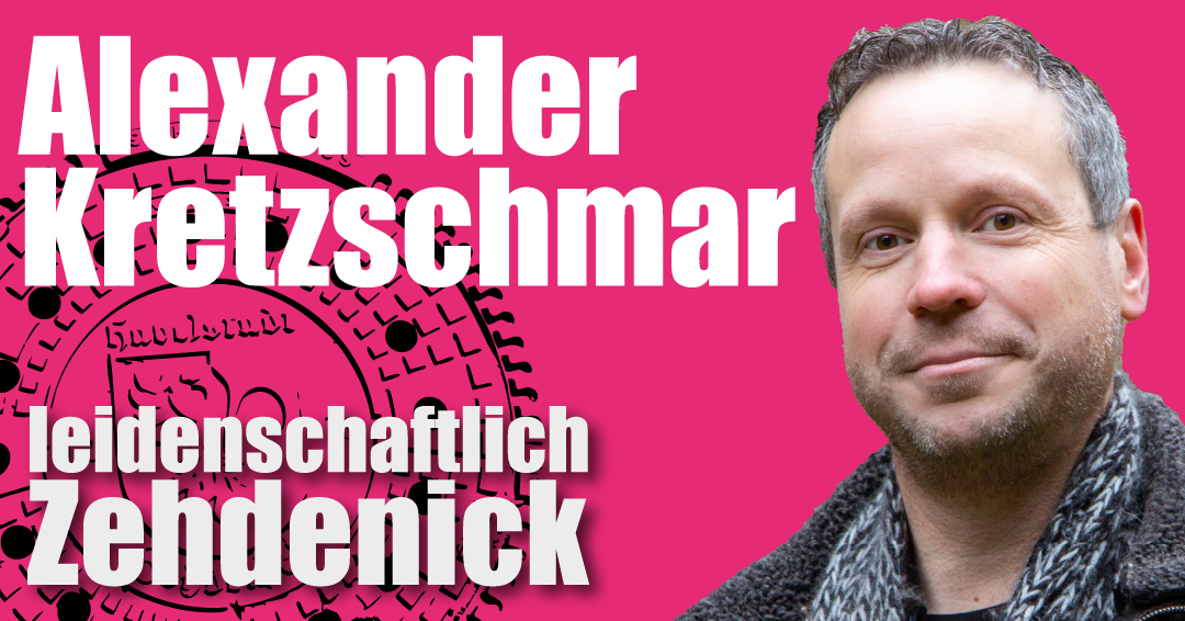 Aktuelles – Zehdenick – Bürgermeisterwahl 2025